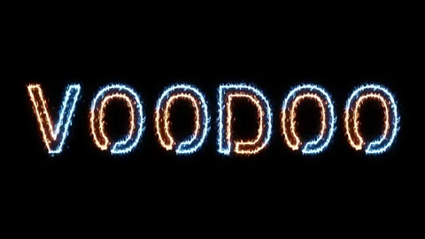 Voodoo Background Stock Video Footage | Royalty Free Voodoo Background ...