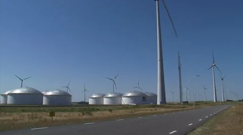 Seaport Sound Terminal Stock Videos – Royalty-Free HD & 4K Videos | Pond5