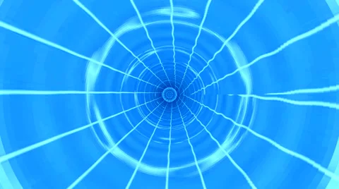 Vortex animation, abstract background. | Stock Video | Pond5
