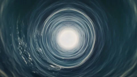 Vortex Energy Seamless looped background | Stock Video | Pond5