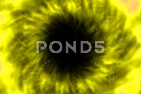 Vortex ring pattern digital CG background wallpaper: Graphic #201986869