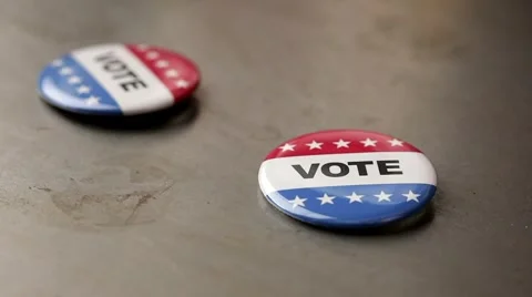 Vote Buttons Stock Videos – Royalty-Free HD & 4K Videos | Pond5