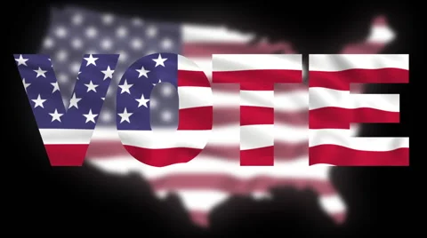 Trump Map Stock Footage ~ Royalty Free Stock Videos | Pond5