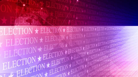 Political Background Stock Video Footage | Royalty Free Political ...