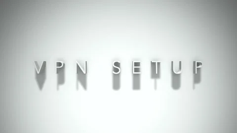 Setup Animation Stock Videos – Royalty-Free HD & 4K Videos