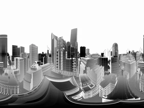 360 Animation Stock Footage ~ Royalty Free Stock Videos | Pond5