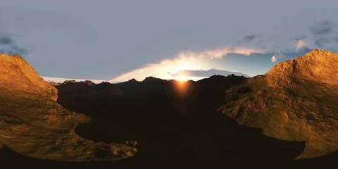 360 Panorama Stock Videos – Royalty-Free HD & 4K Videos