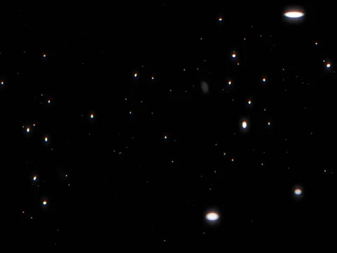 Alpha Stars Stock Video Footage | Royalty Free Alpha Stars Videos | Pond5