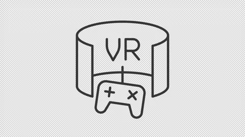 Line Game Website Stock Videos – Royalty-Free HD & 4K Videos