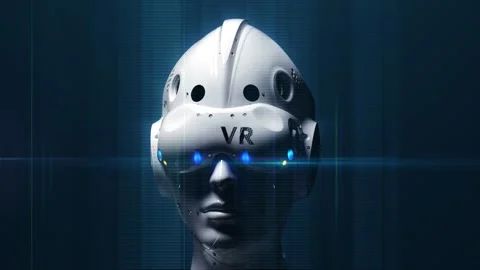 Robot Viideo Games Stock Videos – Royalty-Free HD & 4K Videos