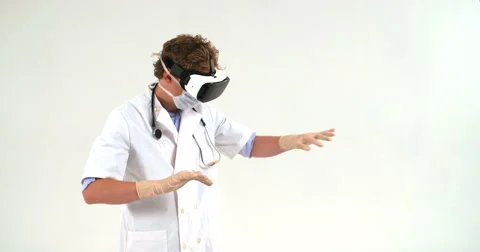 Surgery Videogame Stock Videos – Royalty-Free HD & 4K Videos | Pond5