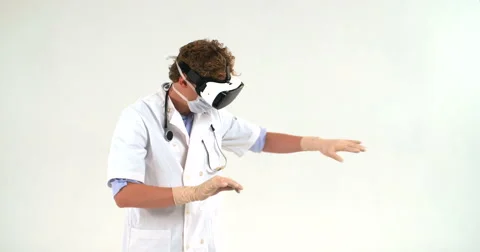 Surgery Videogame Stock Videos – Royalty-Free HD & 4K Videos | Pond5