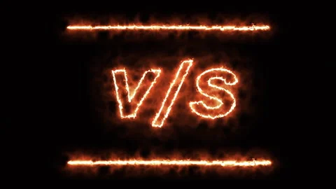 Firey Vstext Stock Videos – Royalty-Free HD & 4K Videos