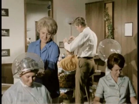 Hair Salon S Stock Videos – Royalty-Free HD & 4K Videos | Pond5