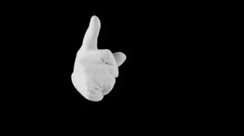 Finger Wag Stock Video Footage | Royalty Free Finger Wag Videos | Pond5