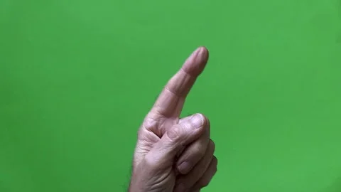Finger Wag Stock Video Footage | Royalty Free Finger Wag Videos | Pond5