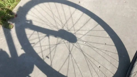 Wagon Wheel Effect Stock Footage ~ Royalty Free Stock Videos | Pond5