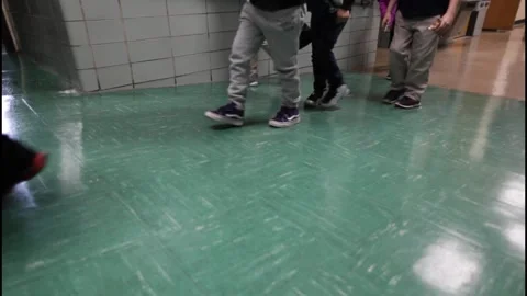 Teachers In Walkin Stock Videos – Royalty-Free HD & 4K Videos | Pond5