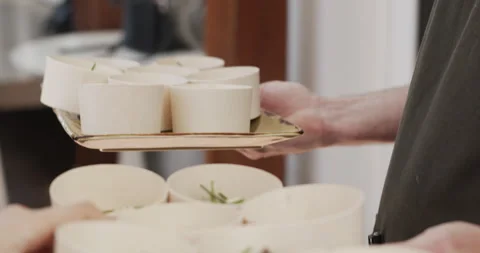 Food Server Stock Videos – Royalty-Free HD & 4K Videos | Pond5