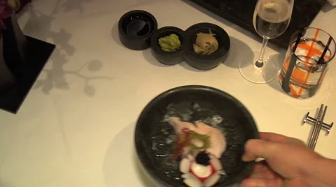 Fancy Resturant Waiter Stock Videos – Royalty-Free HD & 4K Videos