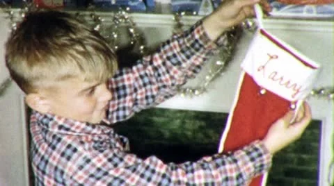 Stocking L Stock Videos – Royalty-Free HD & 4K Videos