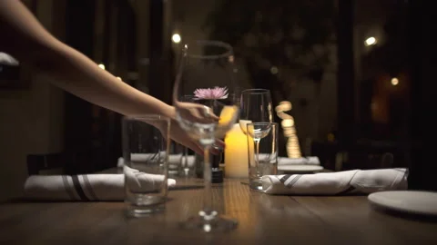 Fancy Places Stock Videos – Royalty-Free HD & 4K Videos