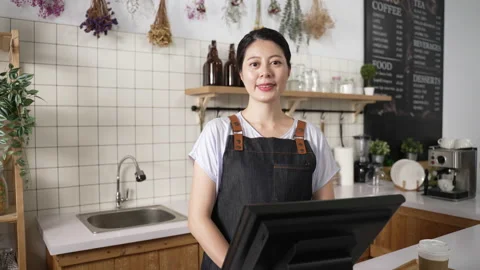 Joby Girl Wearing Stock Videos – Royalty-Free HD & 4K Videos