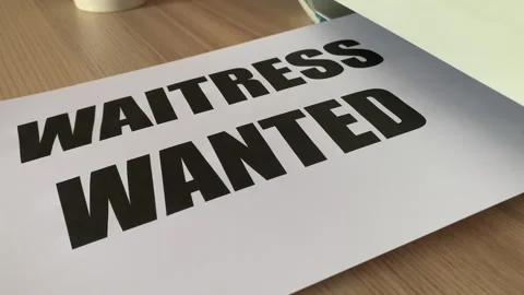 Wanted Poster Word Stock Videos – Royalty-Free HD & 4K Videos