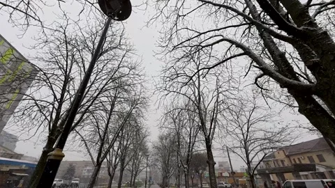 Inclement Weather Sign Stock Videos – Royalty-Free HD & 4K Videos