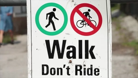 Text Entry Walking Stock Videos – Royalty-Free HD & 4K Videos