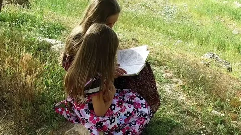 Book Long Walk Stock Videos – Royalty-Free HD & 4K Videos | Pond5