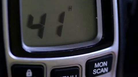 Walkie Talkie Channel Stock Videos – Royalty-Free HD & 4K Videos | Pond5