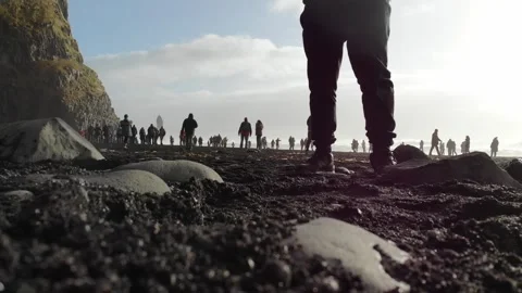 Walking While Black Stock Videos – Royalty-Free HD & 4K Videos | Pond5