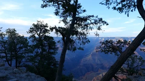 Rim Walking Path Stock Videos – Royalty-Free HD & 4K Videos | Pond5