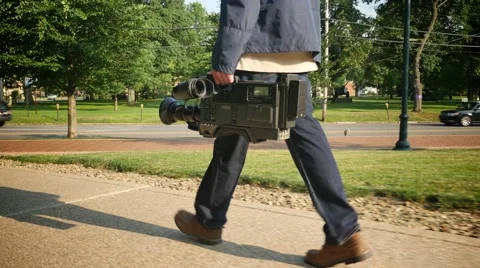 Camera Crew Stock Video Footage | Royalty Free Camera Crew Videos | Pond5