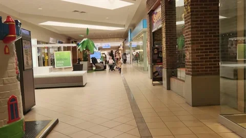 Inside A Spencers Stock Videos – Royalty-Free HD & 4K Videos | Pond5