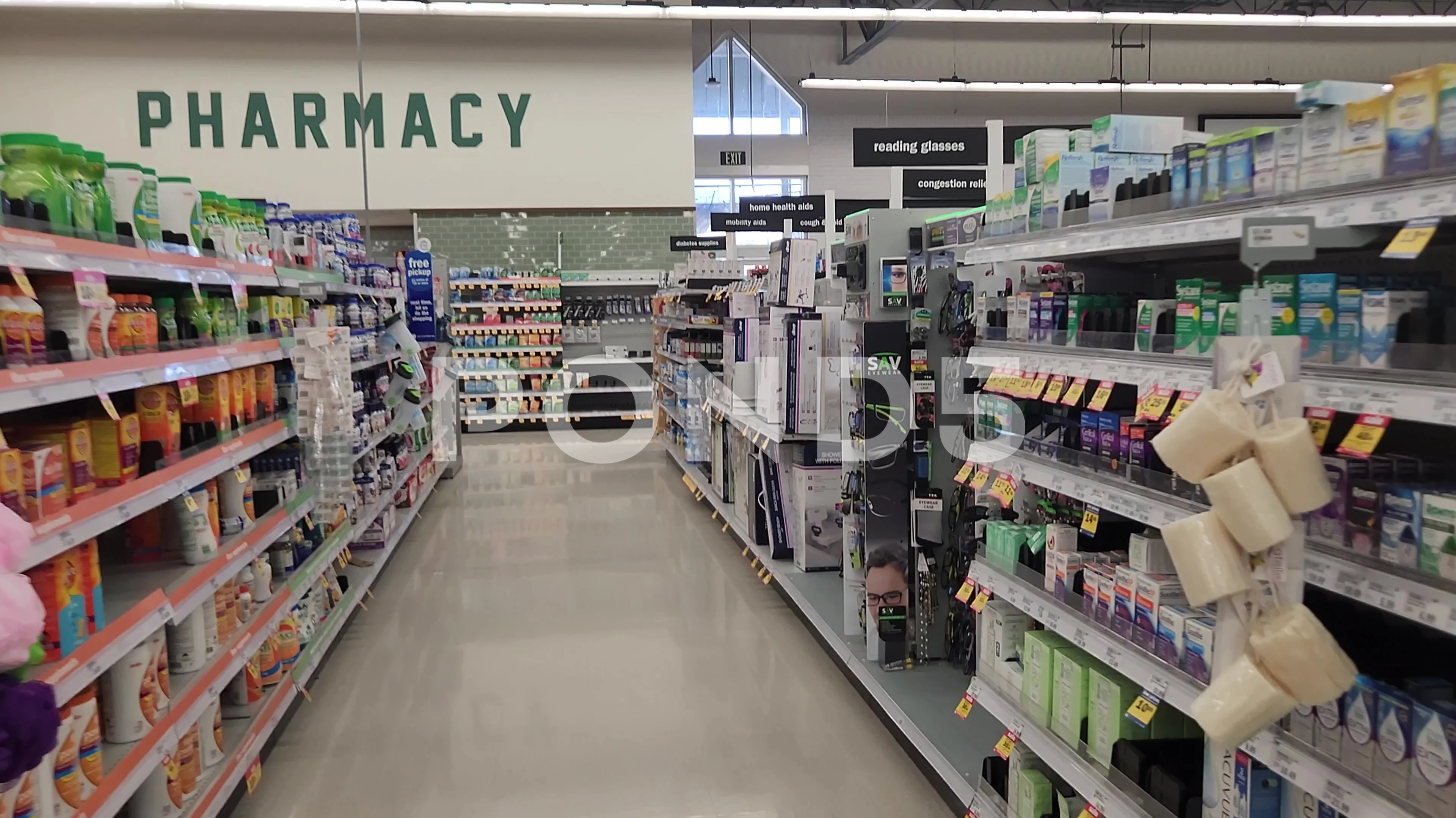 Meijer Pharmacy