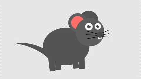 Character Animation Walking Stock Footage ~ Royalty Free Stock Videos ...