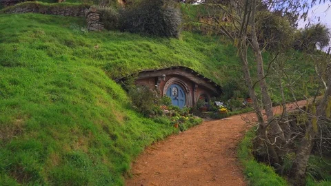 The Hobbit Stock Video Footage | Royalty Free The Hobbit Videos | Pond5