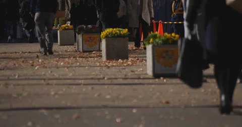 Crowded Body Stock Video Footage | Royalty Free Crowded Body Videos | Pond5