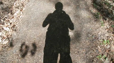 Shadow Tracker Video Stock Videos – Royalty-Free HD & 4K Videos