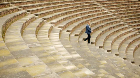 Step Stairs Stock Videos – Royalty-Free HD & 4K Videos | Page 2