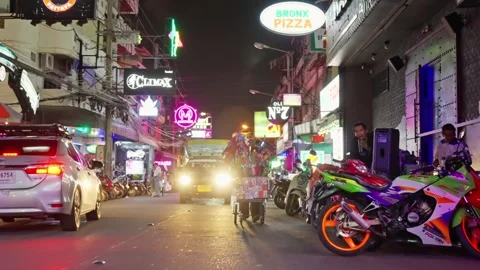 Ladyboys Bar Dancing Stock Videos – Royalty-Free HD & 4K Videos