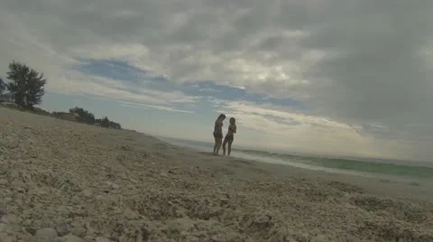 Hot Florida Girls Stock Videos – Royalty-Free HD & 4K Videos | Pond5