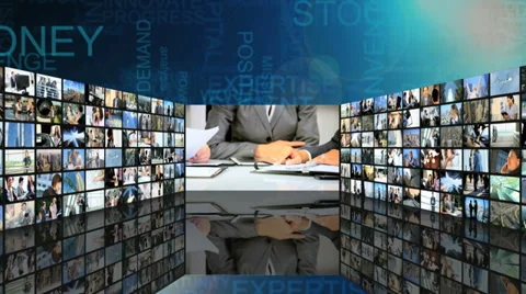 Technology Montage Stock Video Footage | Royalty Free Technology ...