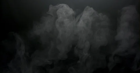 Rolling Smoke Stock Footage ~ Royalty Free Stock Videos | Pond5