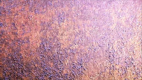 wall waterfall, spa background, garden d... | Stock Video | Pond5