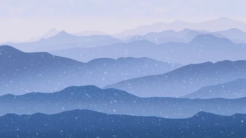 Mountain Sunrise Wallpaper Stock Videos – Royalty-Free HD & 4K Videos ...