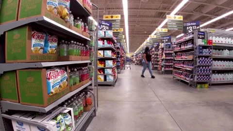 Retail Store Employees Stock Videos – Royalty-Free HD & 4K Videos