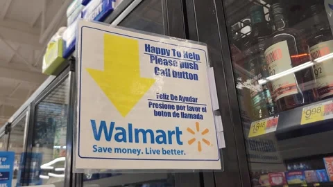Help Walmart Stock Videos – Royalty-Free HD & 4K Videos | Pond5